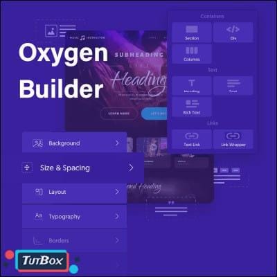 Oxygen 4.0.4 + addons